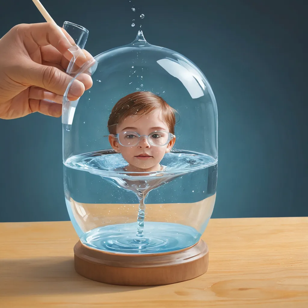 Discover Engaging Water Science Experiments for Elementary Students
