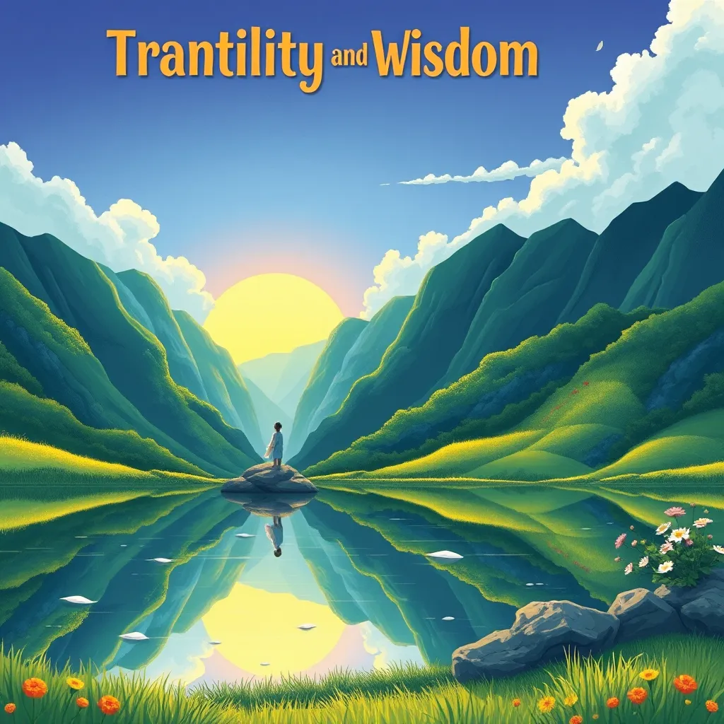 Exploring Insightful Sayings: Wisdom Through Words