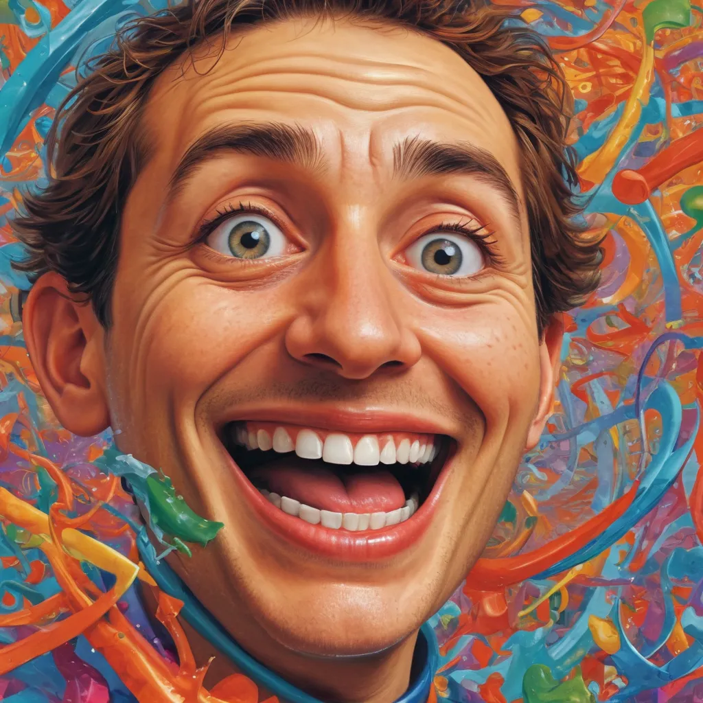 Unveiling the Intriguing World of Humor: Exploring Jokes That Provoke ...