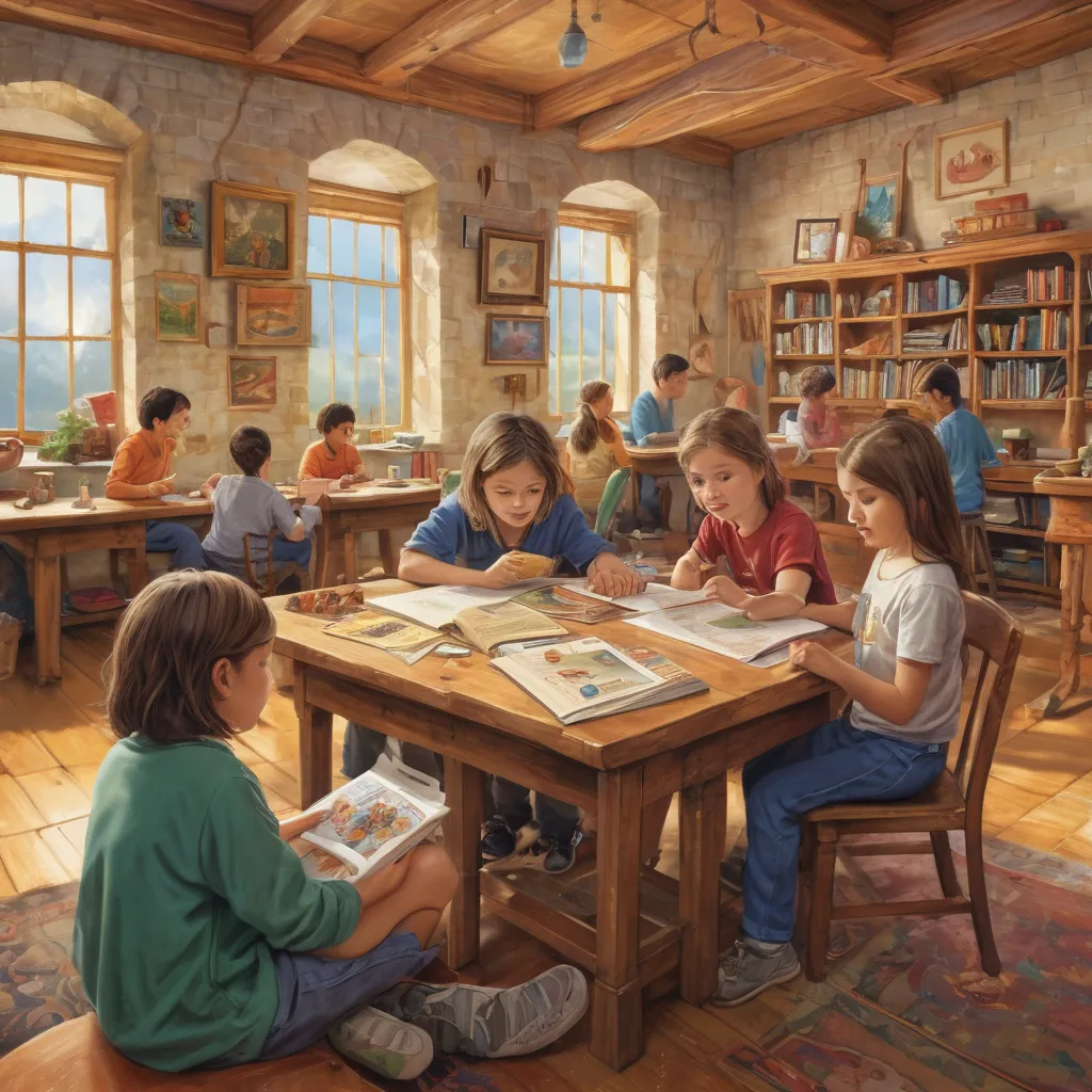 Exploring K12 Learning Games: A Comprehensive Guide