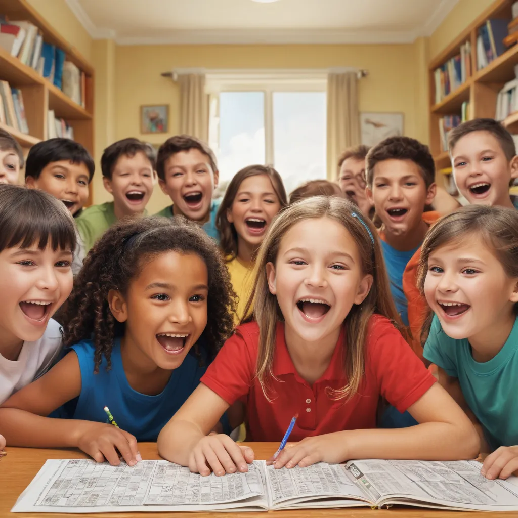 Engaging Long Division Games for 4th Graders: Dive into ElemFun's ...