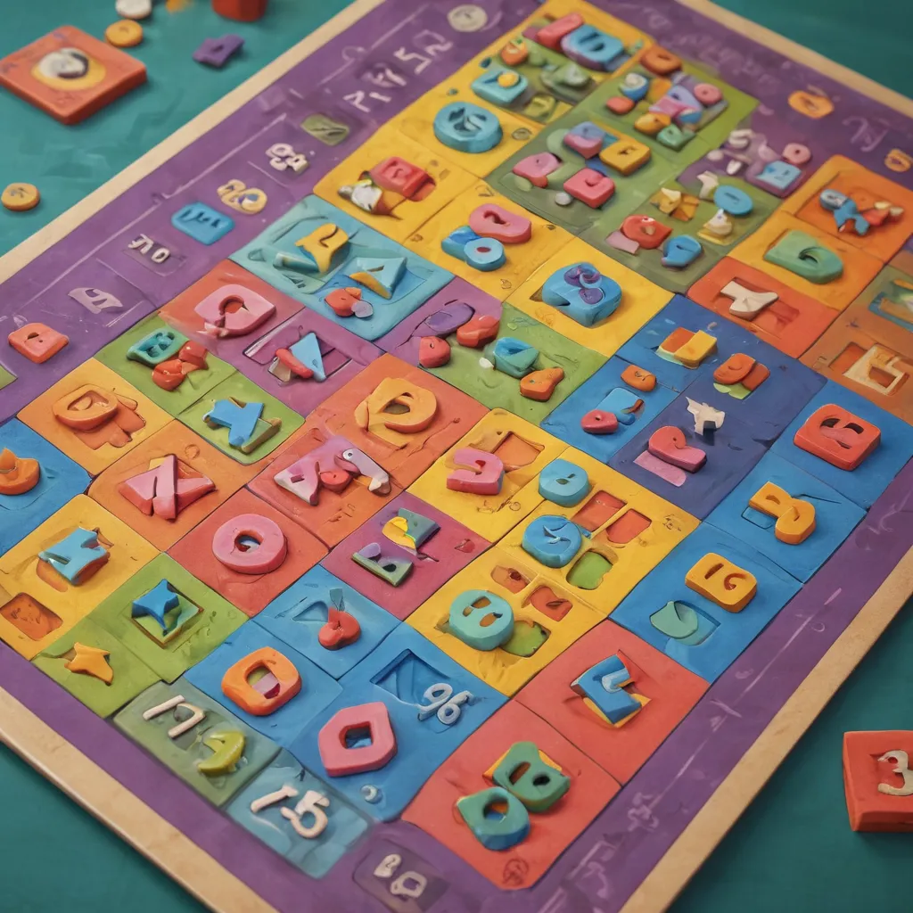 Engage 1st Graders with Exciting Math Games on ElemFun Platform