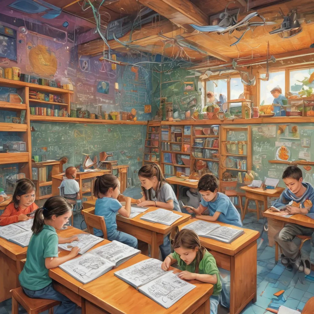 Unlocking Math Magic: Engaging English Worksheets for Elementary Scholars