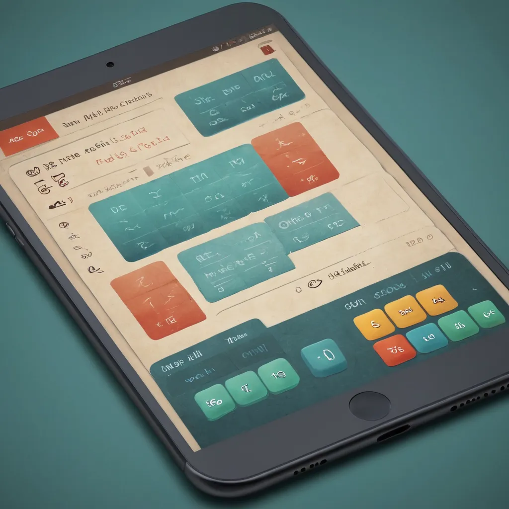 Exploring Math Practice Apps for Adults: A Resourceful Guide
