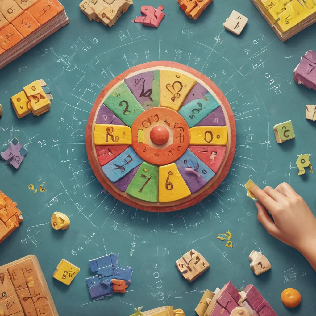 Unlocking the World of Interactive Math Activities for Grade School Kids