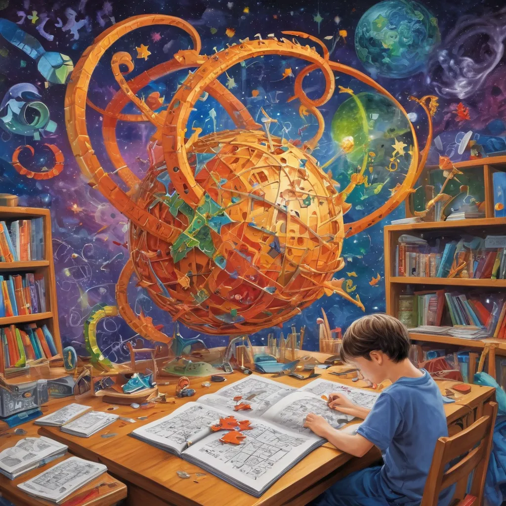 Engaging Math Activities for Elementary School Kids