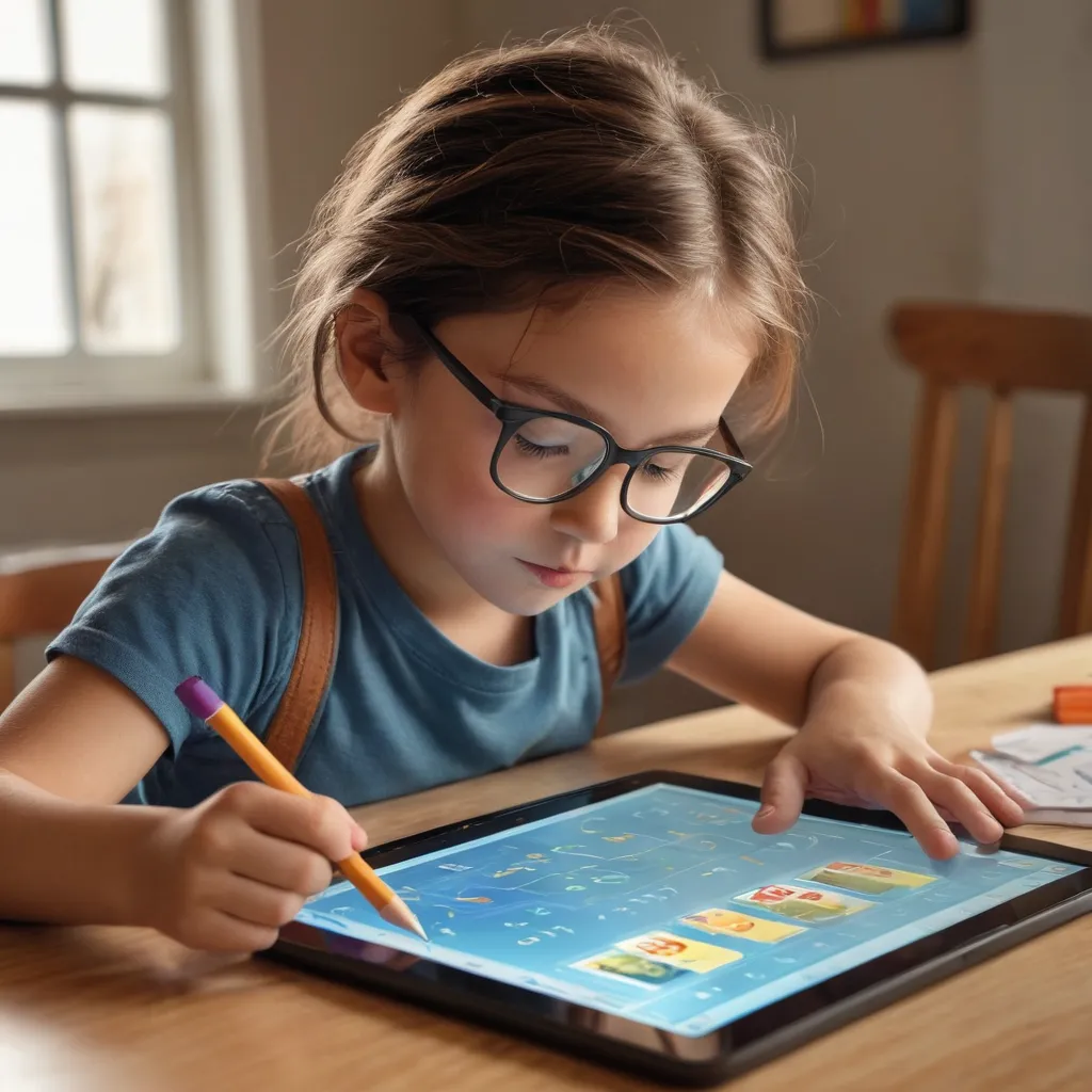 Exploring Math Solutions: Top Apps for Kids