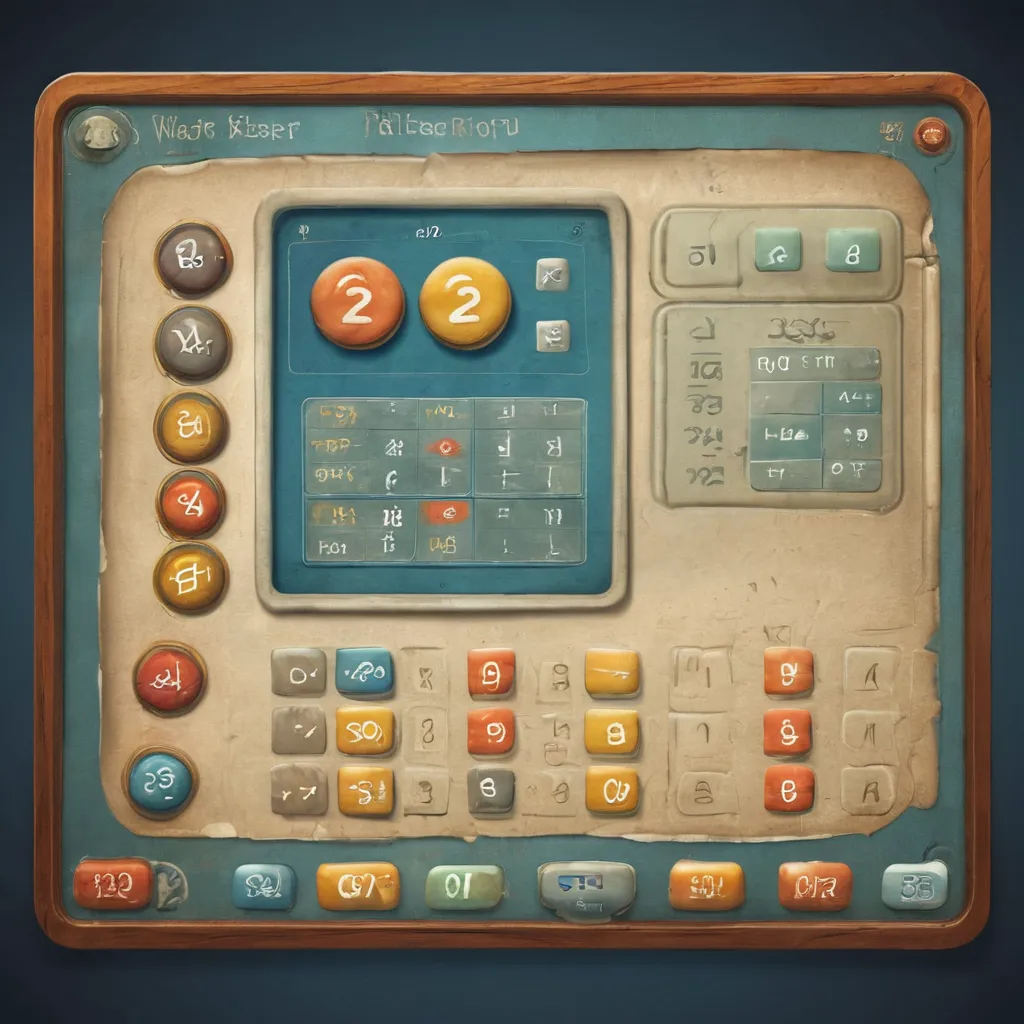 Exploring Maths Games Online: Fun Learning for Kids