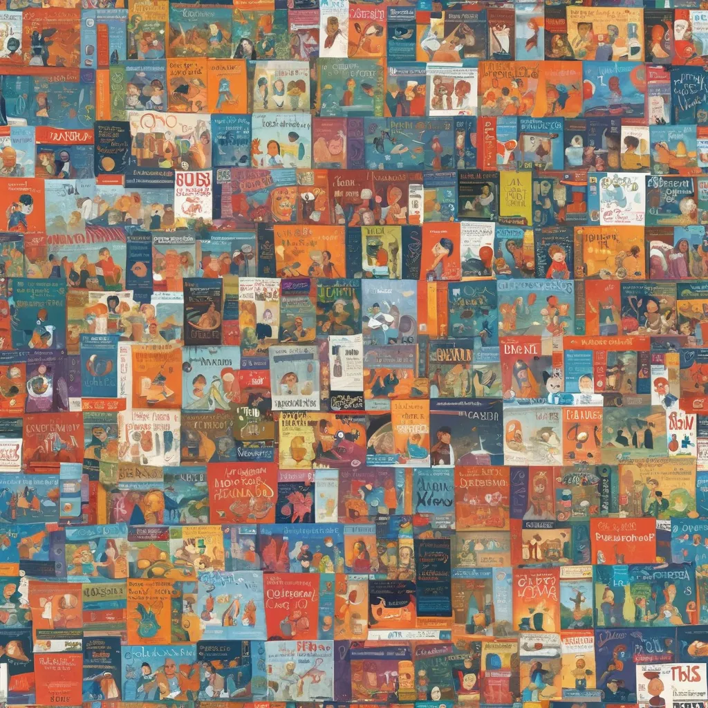 Exploring Modern Parenting Books: Key Themes and Impact