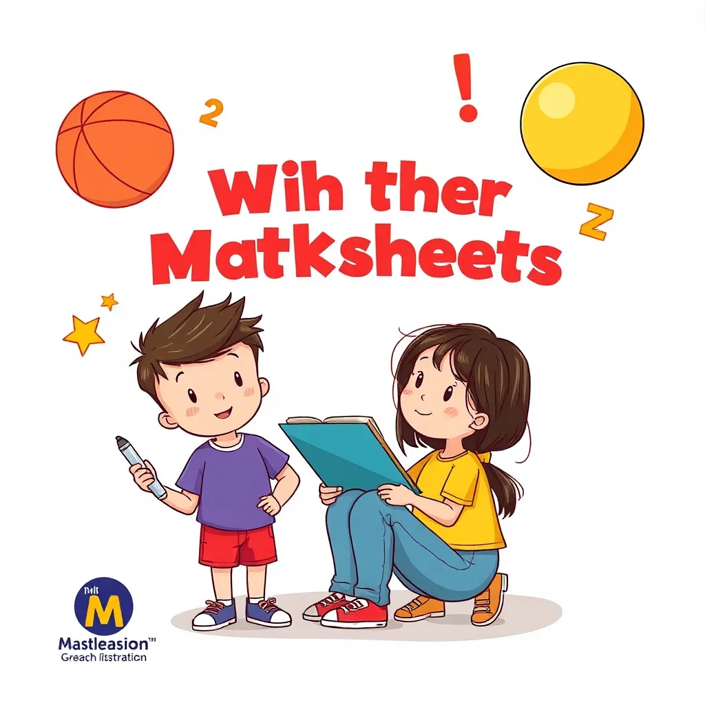 Essential Multiplication and Division Worksheets for Kids