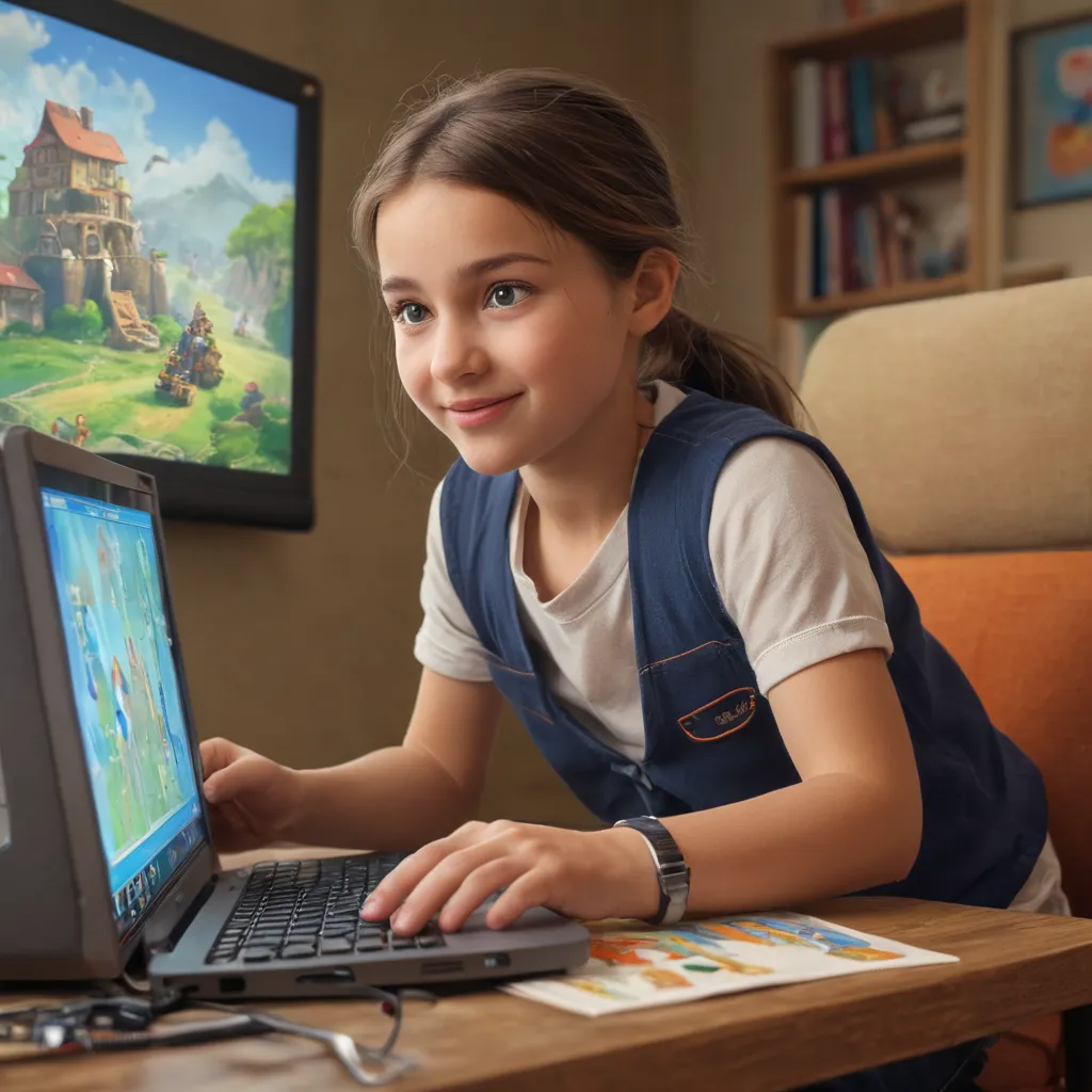 Exploring the Best Online Games for Educational Fun: An In-Depth Guide