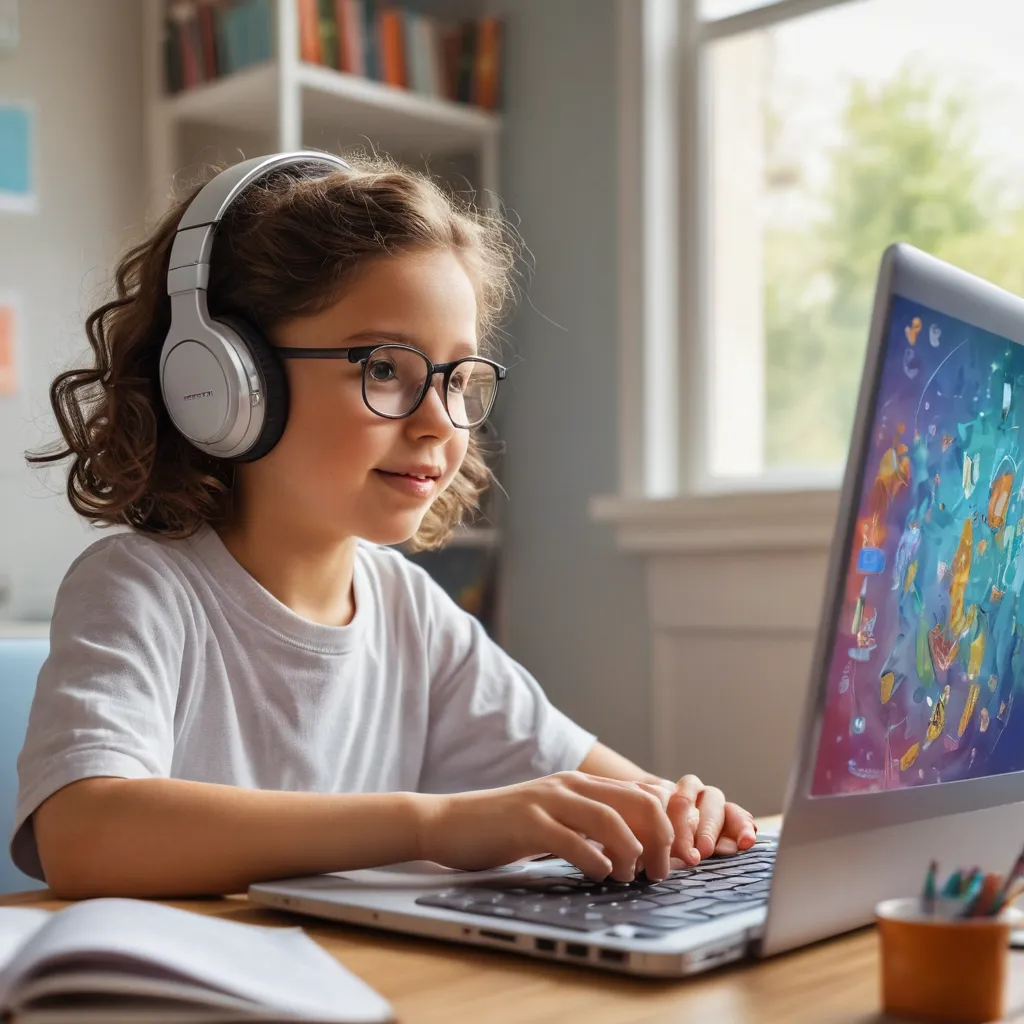The Best Online Learning Courses for Kids