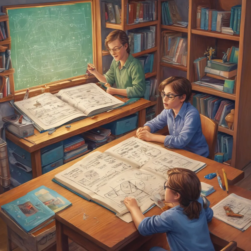 Unlocking the World of Online Learning Games for Fourth Graders: A ...