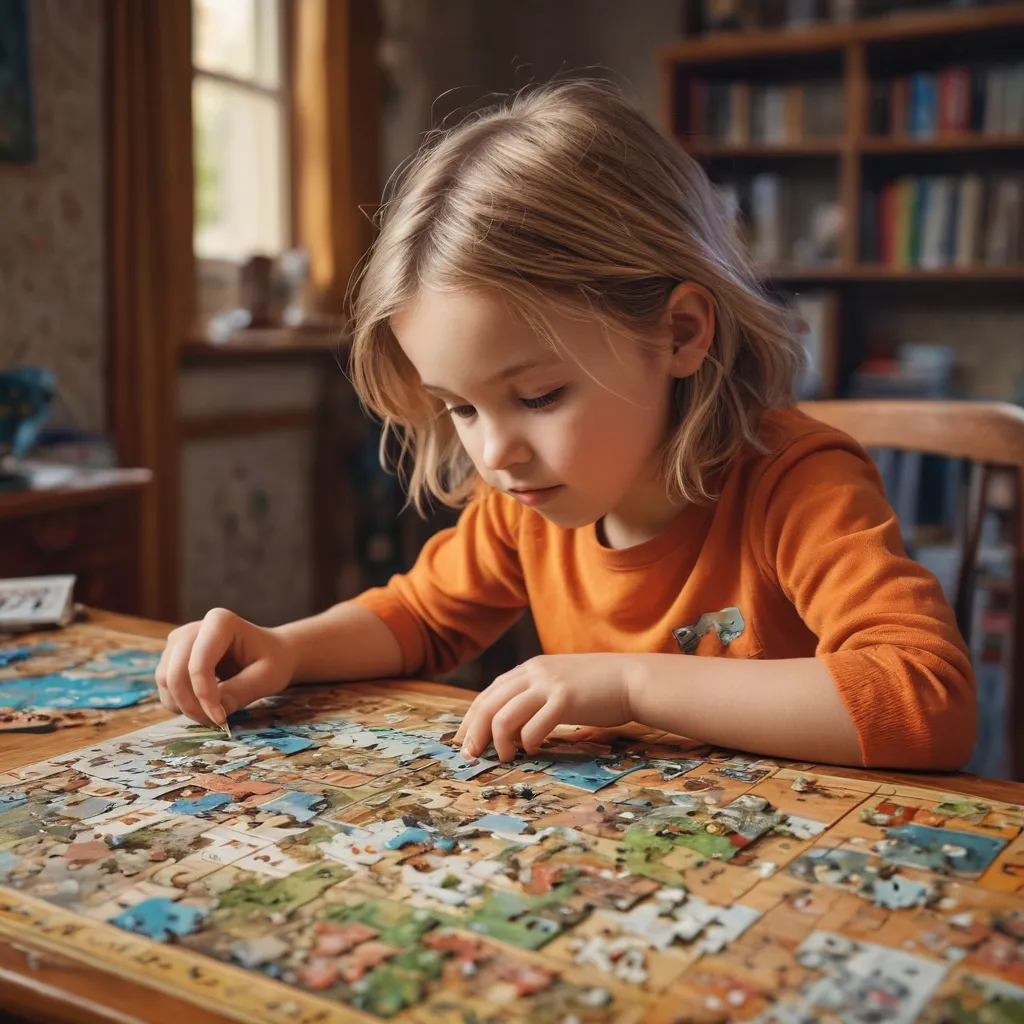 Discovering Engaging PC Games for 7-Year-Olds: A Comprehensive Guide