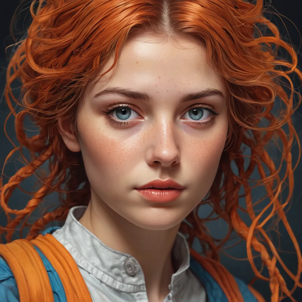 Unveiling the Intricacies of Character Development Through Personality ...