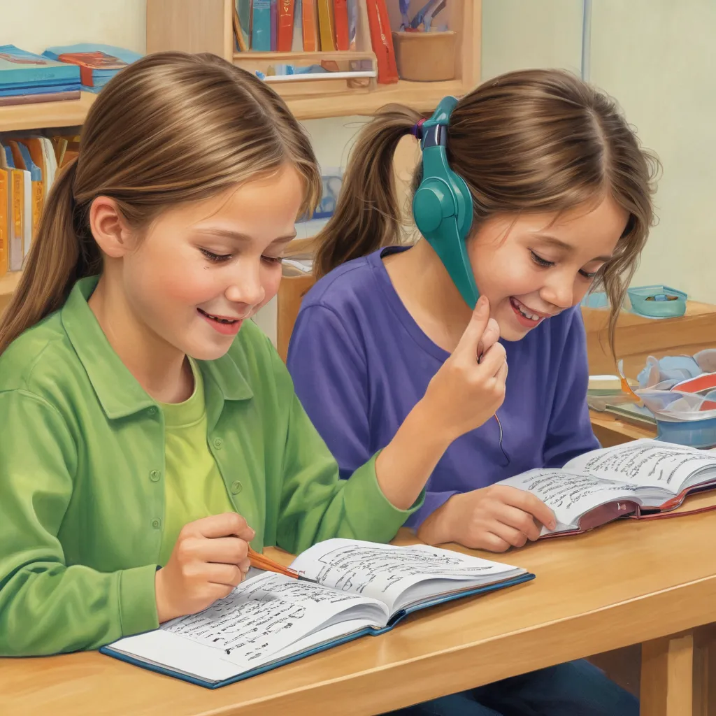 Unlocking Phonetics: Stimulating Activities for Elementary School Kids