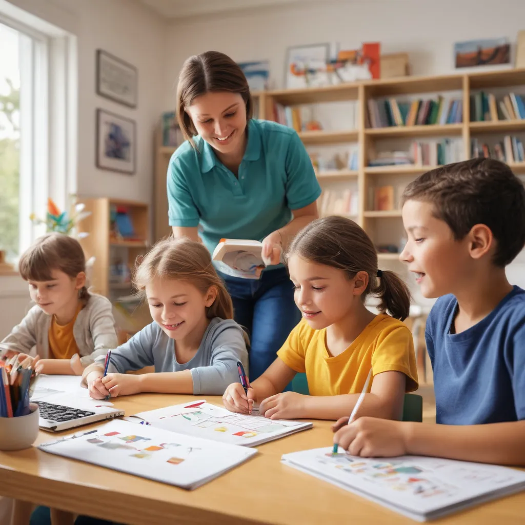 Effective Positive Discipline Strategies for Growth