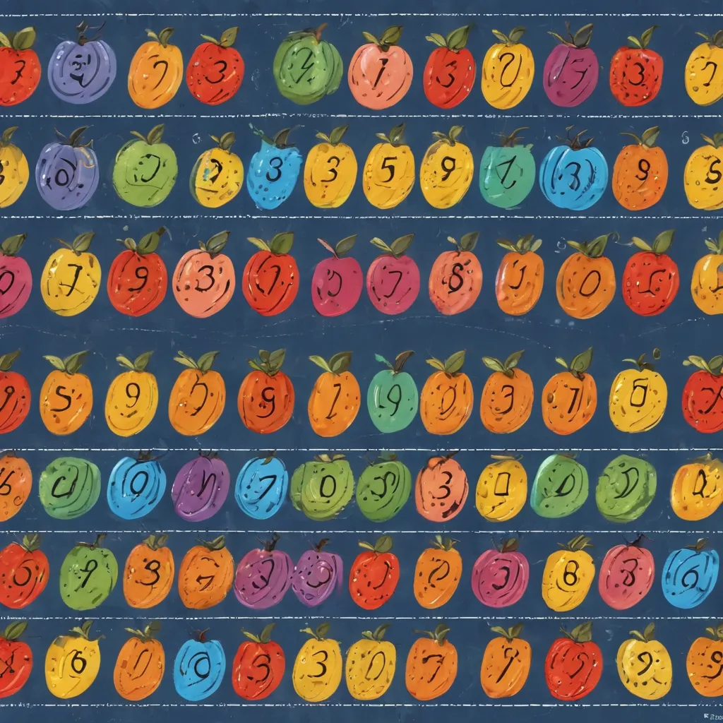 Exploring the Benefits of Printable Counting Worksheets