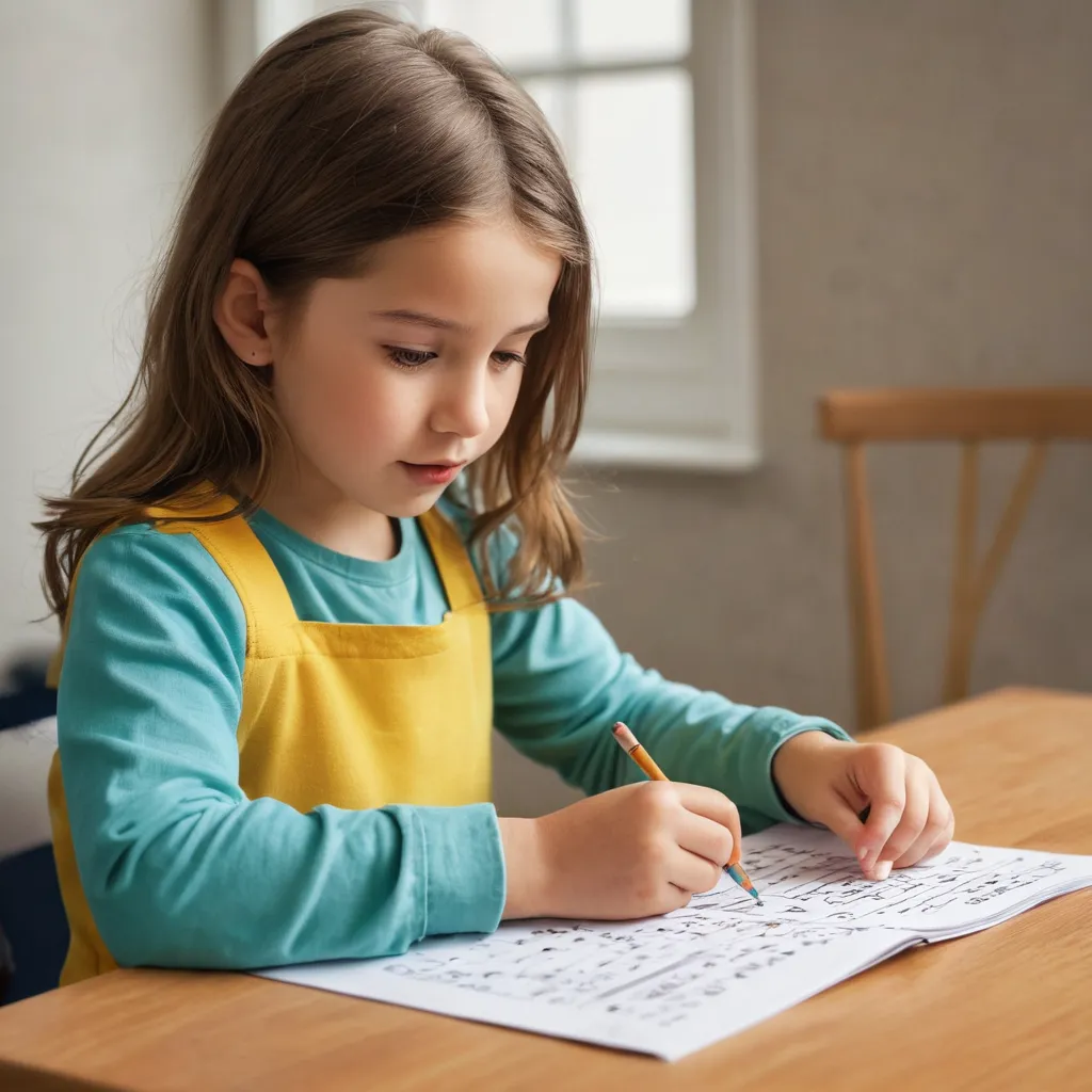 Essential Guide to Simple Multiplication Worksheets