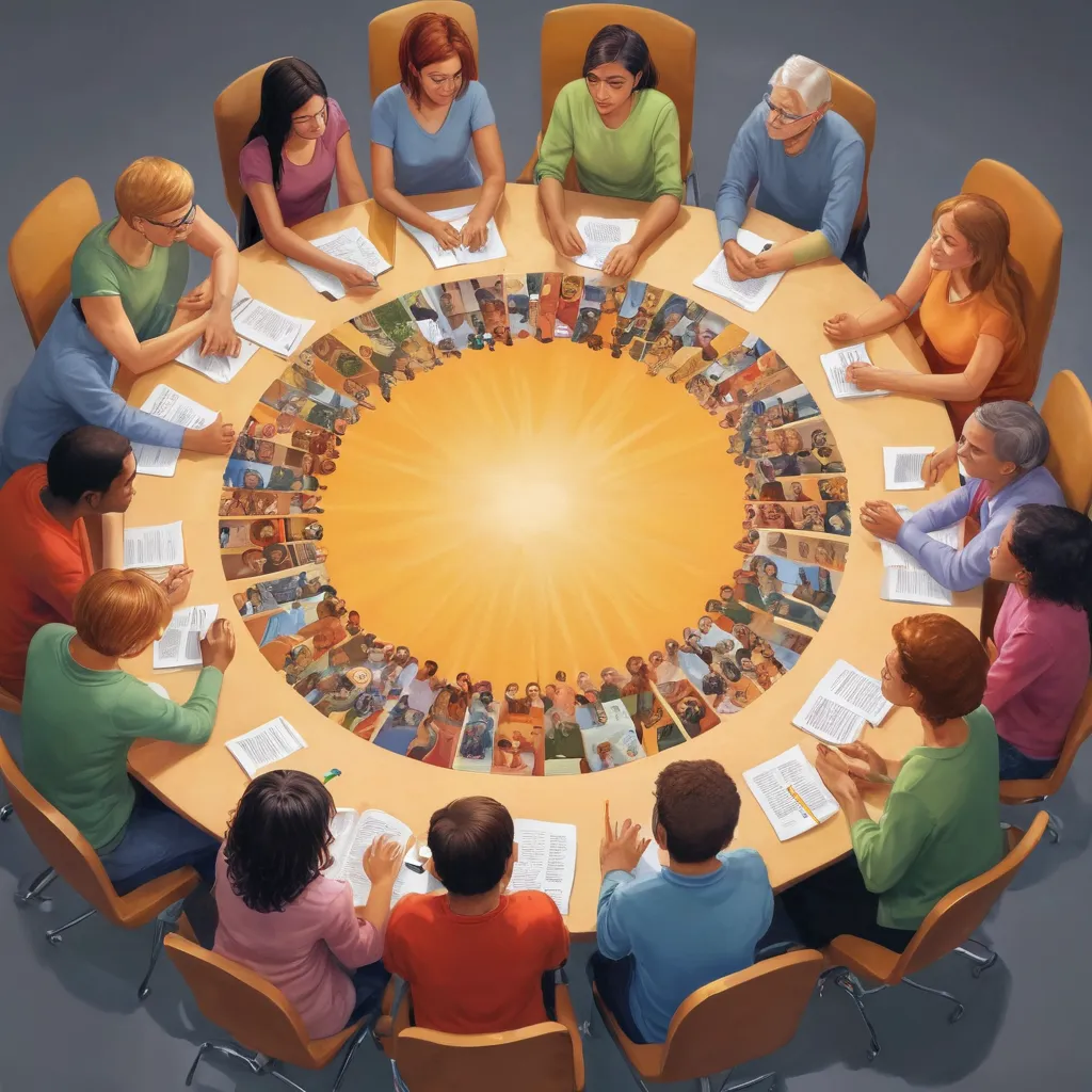 Exploring Social Emotional Group Activities for Growth