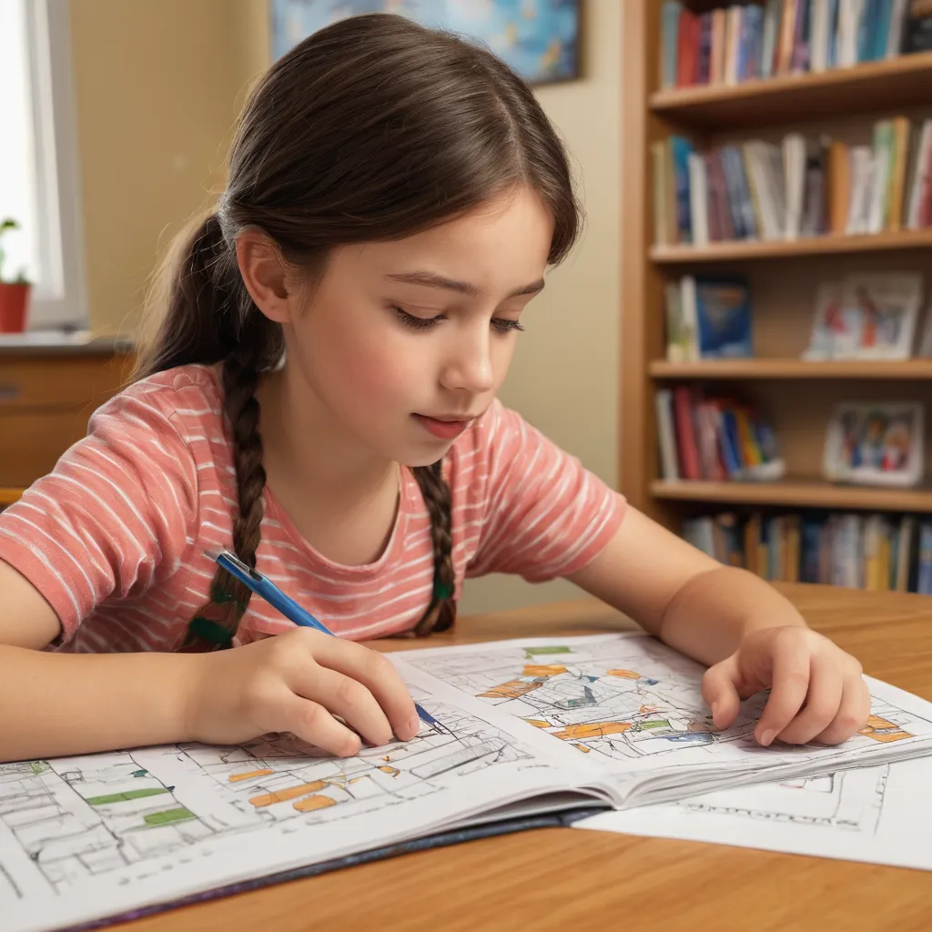 Unraveling Fraction Challenges Through Story Problems: A Comprehensive ...