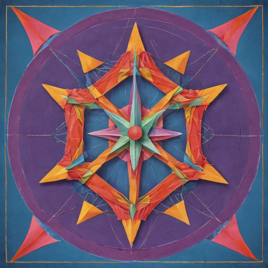 Exploring the Importance of Symmetrical Lines