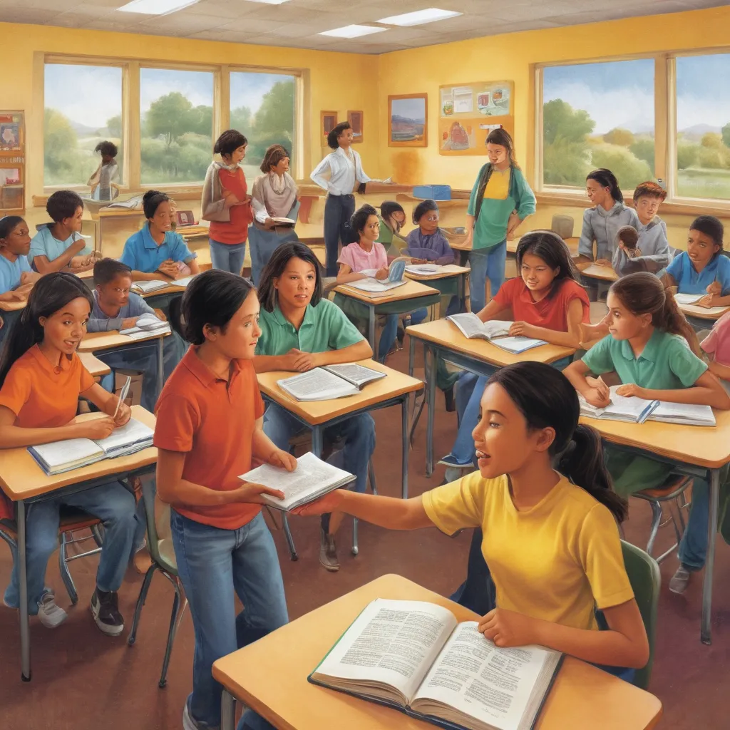 Teaching Language Arts: Strategies for Elementary Educators