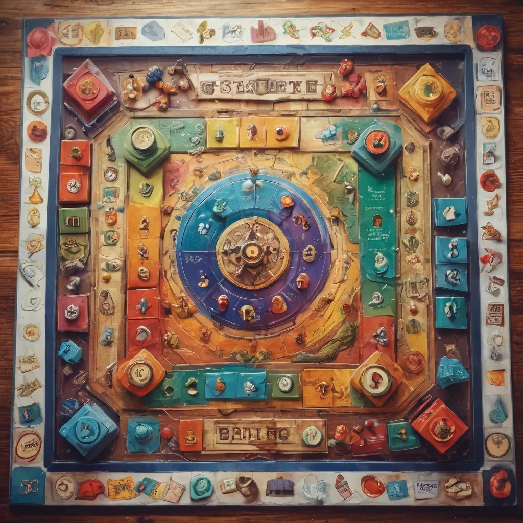 Top Games to Boost Cognitive Function and Health