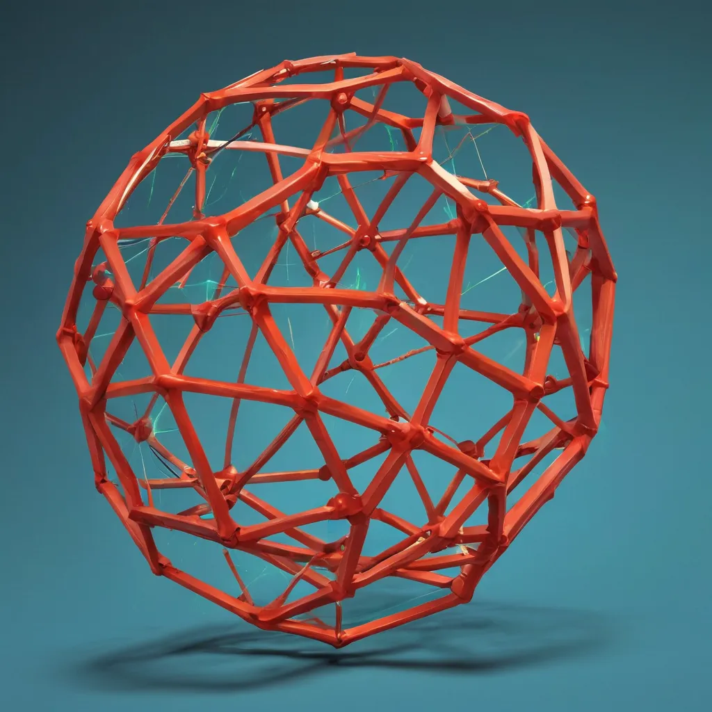 Understanding Vertices: A Detailed Exploration