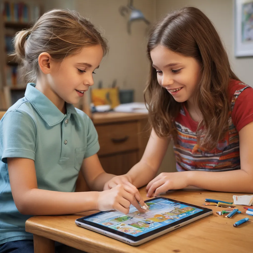 Exploring the Find the Difference Pictures Game Online