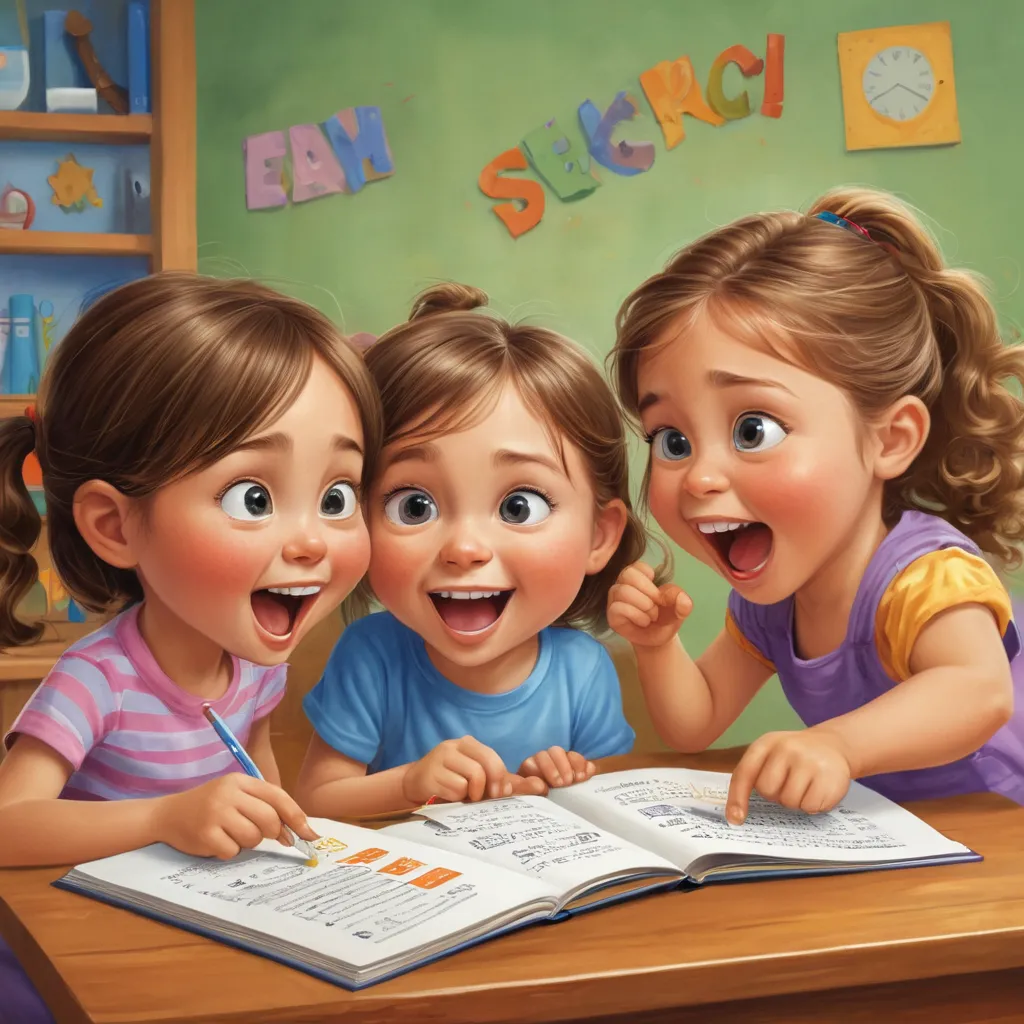 Unveiling the Delight of Sight Word Smash for Young Scholars