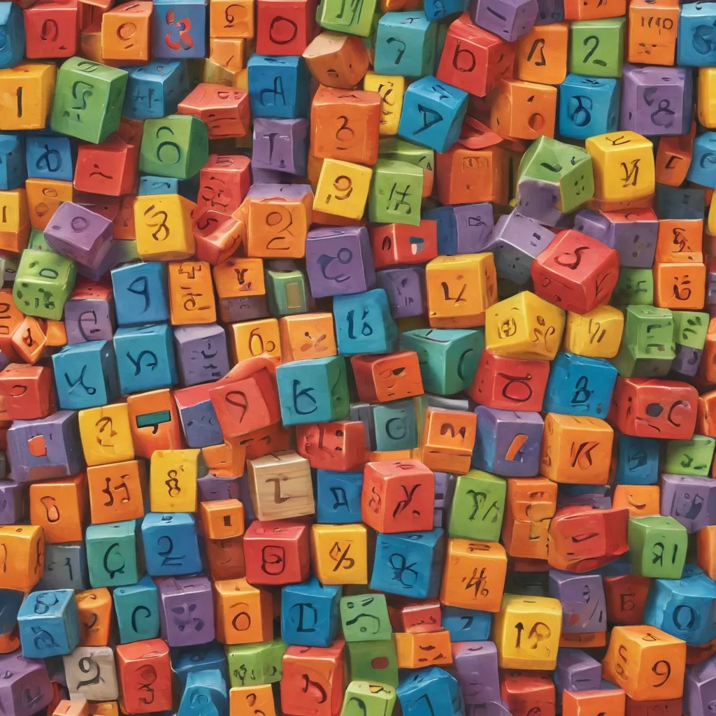 Discovering the Fun in Learning Math for Kids