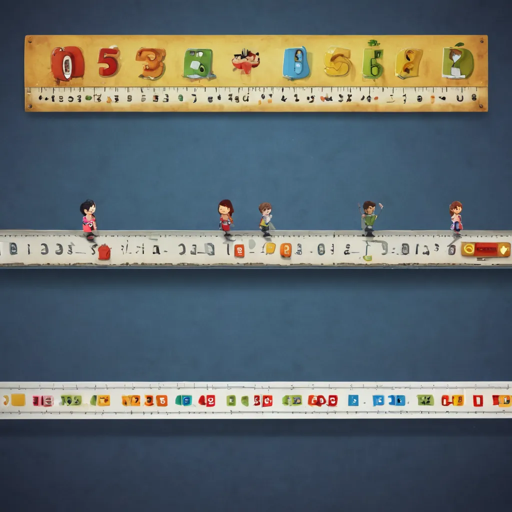 Exploring the Number Line Game Online for Kids