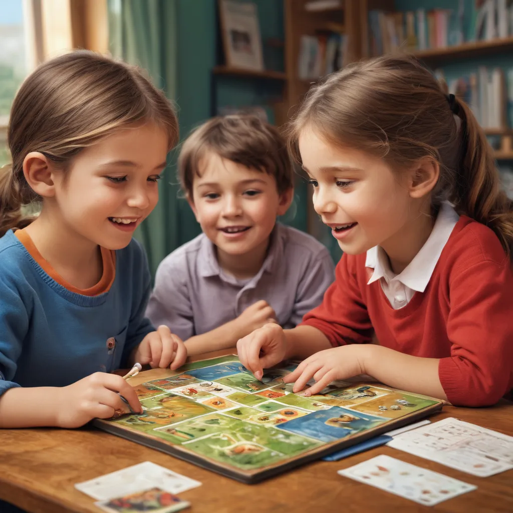 Exploring the Words Within Words Game for Kids