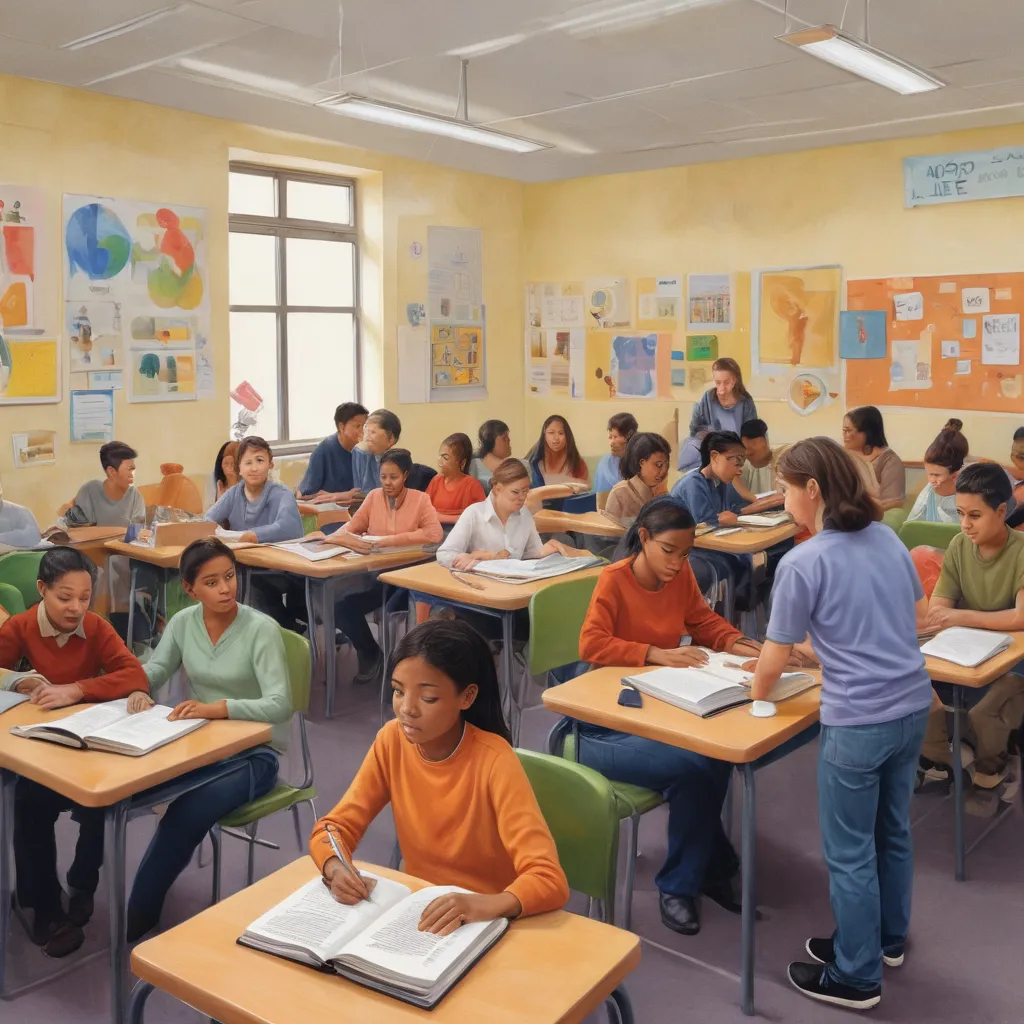 Unveiling the Core Principles of Universal Design for Learning: A ...