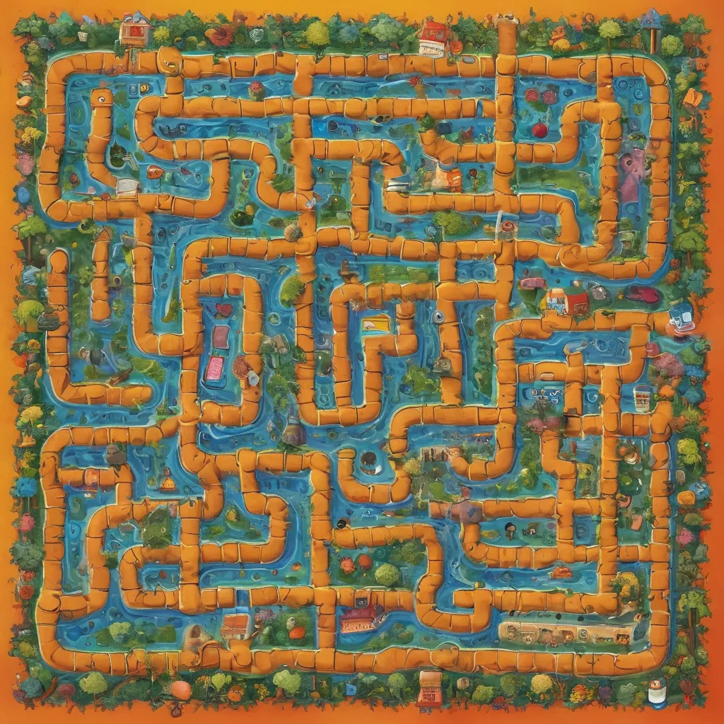 Unlocking the Best Educational Games for Elementary School Kids in 2021