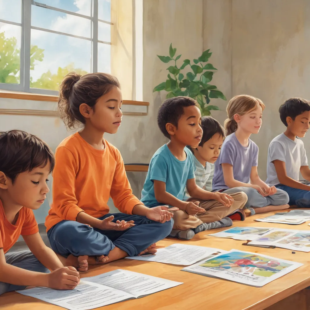 Unveiling the Top 10 Social Emotional Learning Programs for Elementary ...