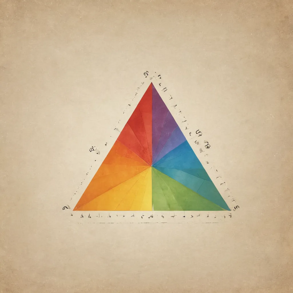 Unraveling the Mysteries of Triangles: A Deep Dive into Measurements ...