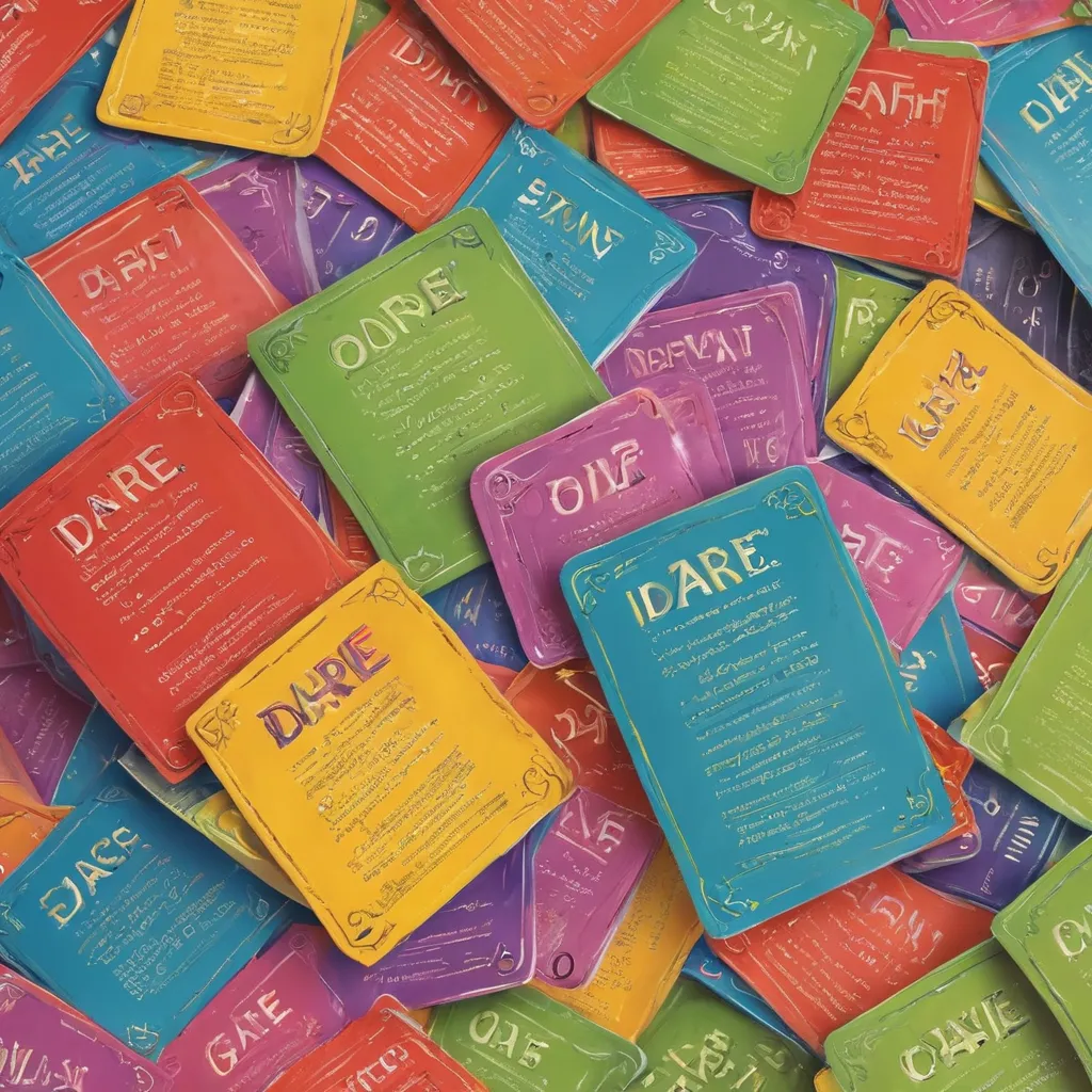 Engaging Truth or Dare Questions for Elementary School Kids