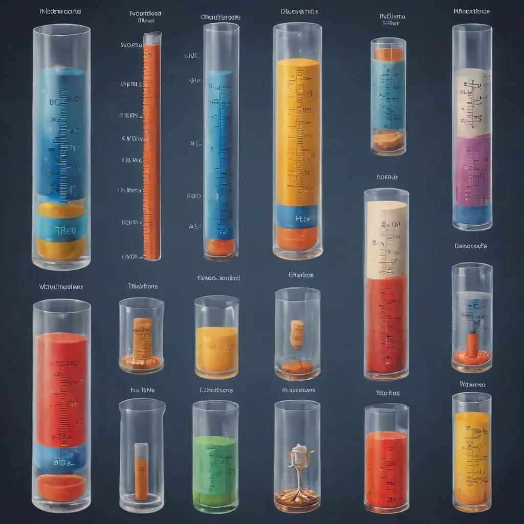 Exploring Volume: Understanding Volume Math Problems