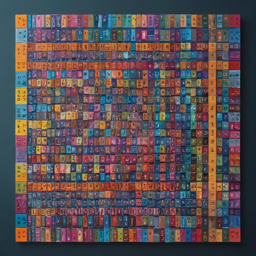 Mastering the Seven Times Multiplication Table