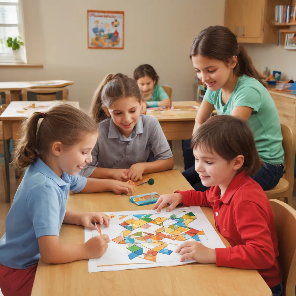 Exploring the Fill in the Shape Game: A Comprehensive Guide