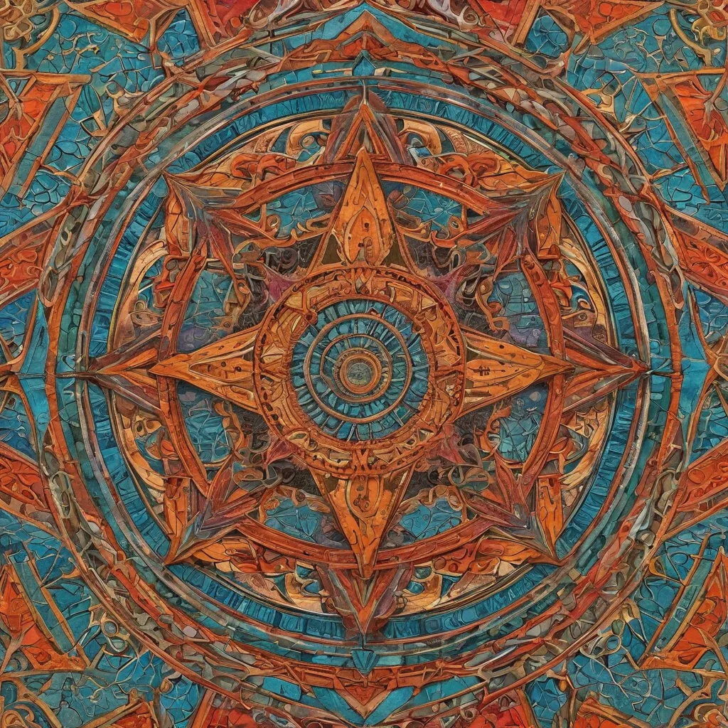 Unraveling the Intricacies of Finding Angles in Geometry