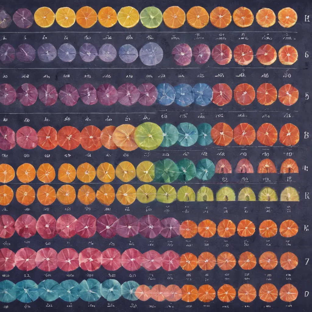 Mastering the Art of Simplifying Fraction Expressions: A Comprehensive ...