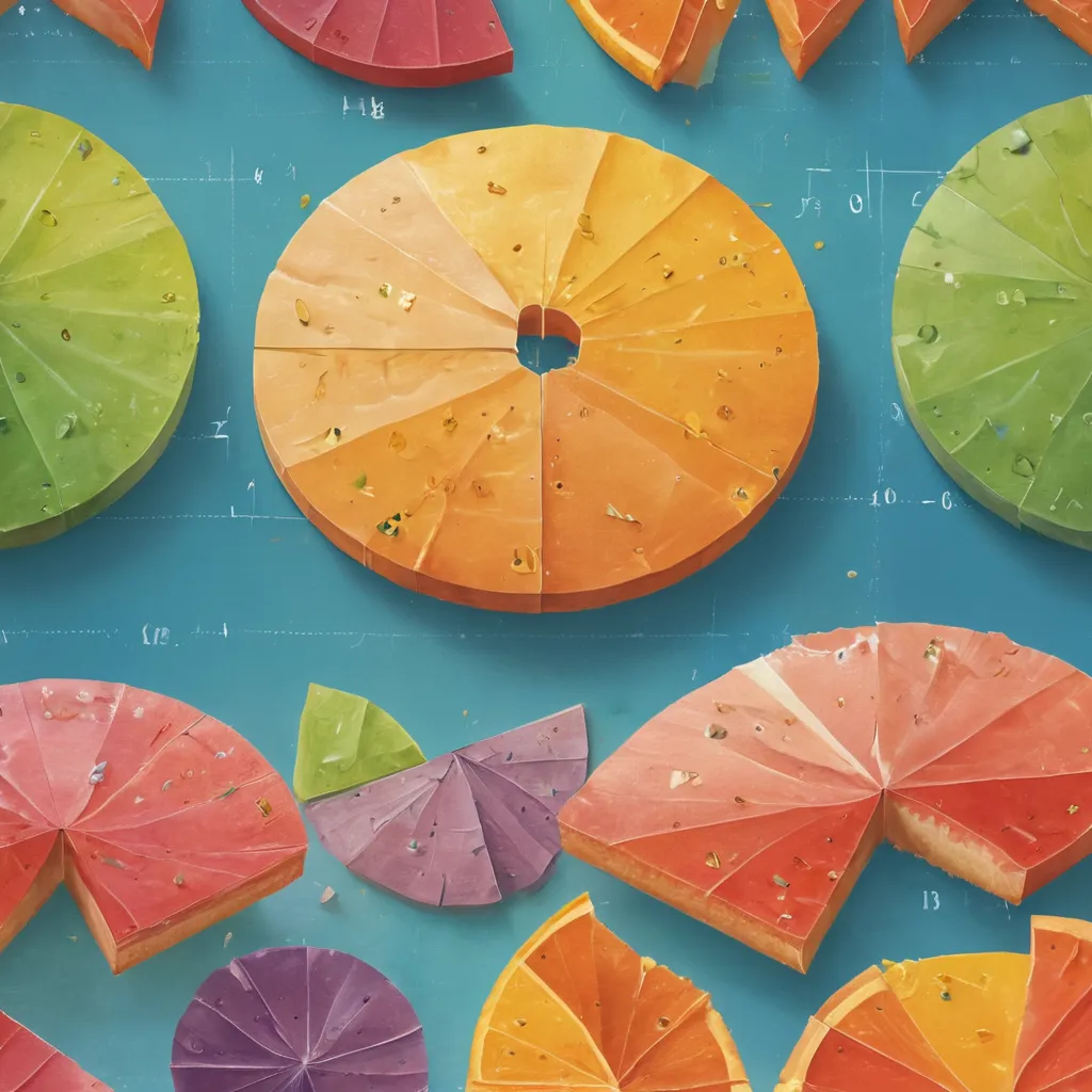 Mastering the Art of Converting Fractions to Improper Fractions: A ...