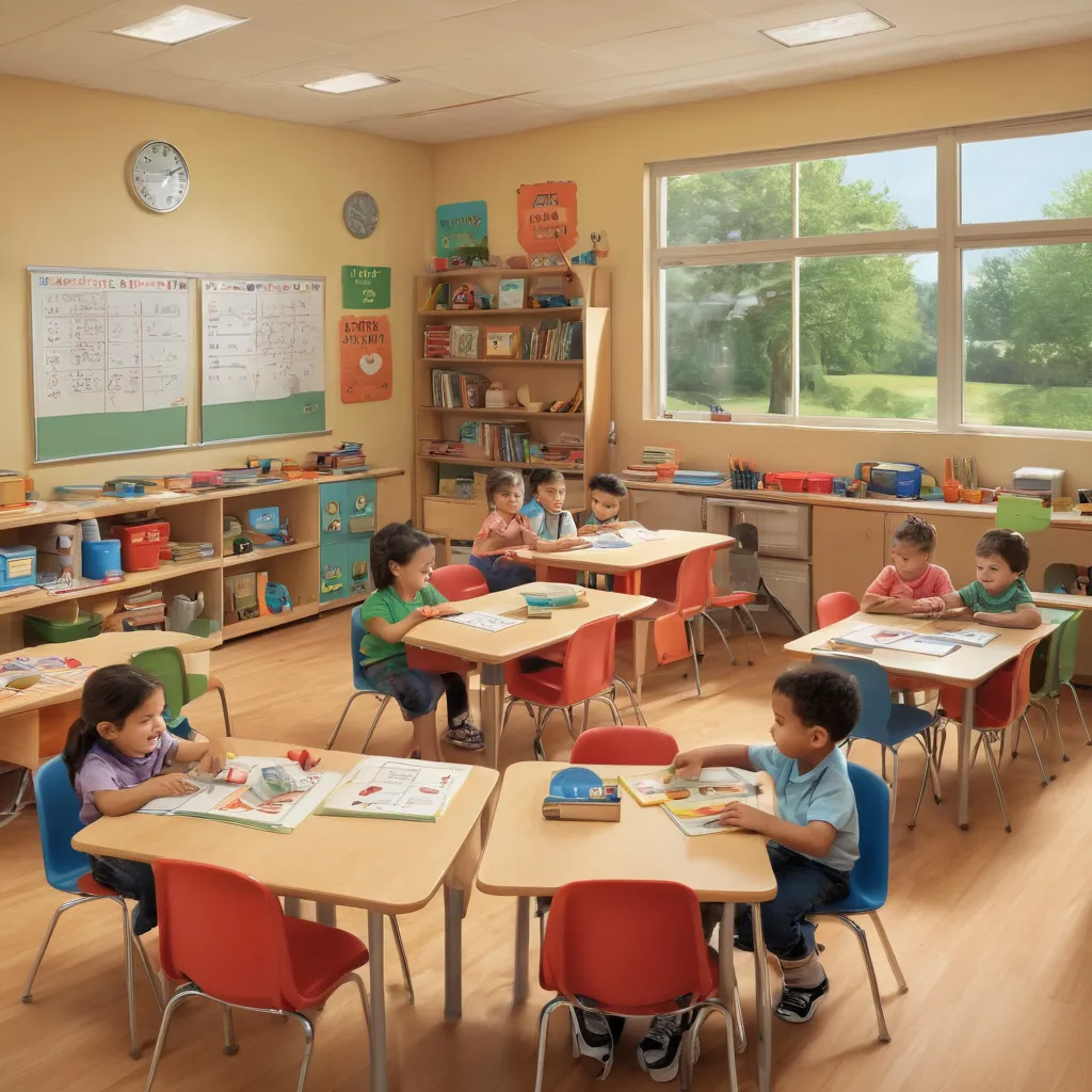 Free Math Lessons for Kindergarten: A Complete Guide