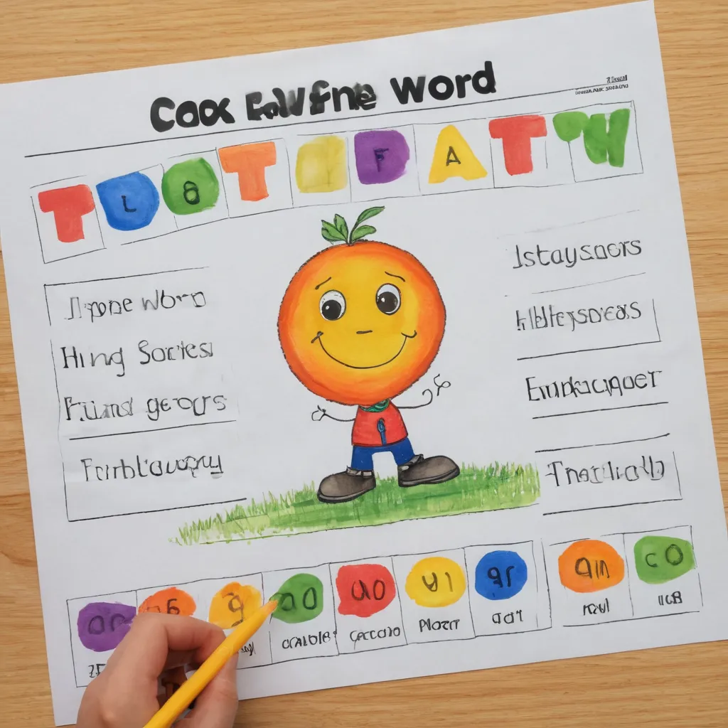Free Sight Word Worksheets to Boost Early Literacy Skills