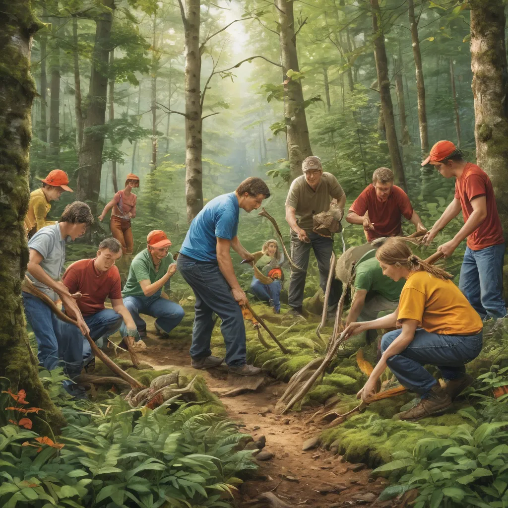 Exciting Large Group Team Building Activities to Boost Collaboration