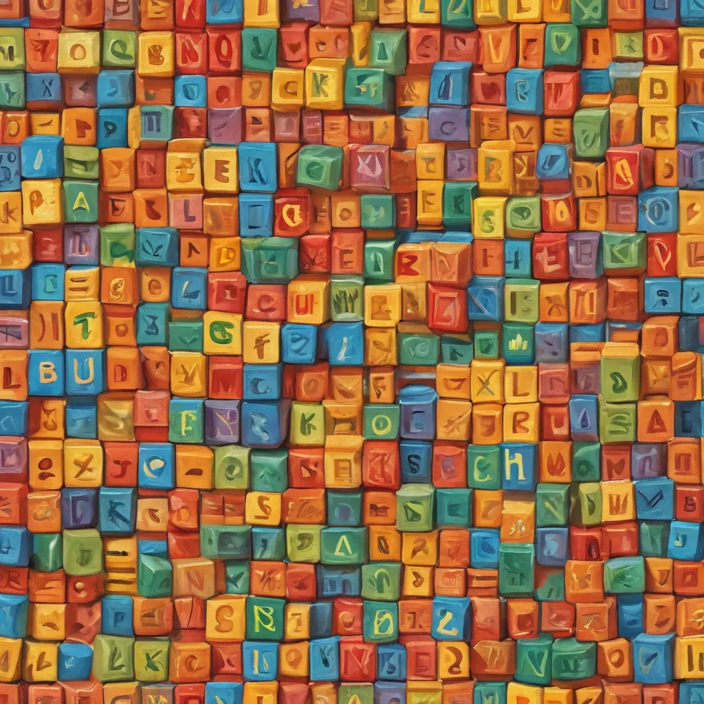 Engaging Letter Games for Preschool Learning