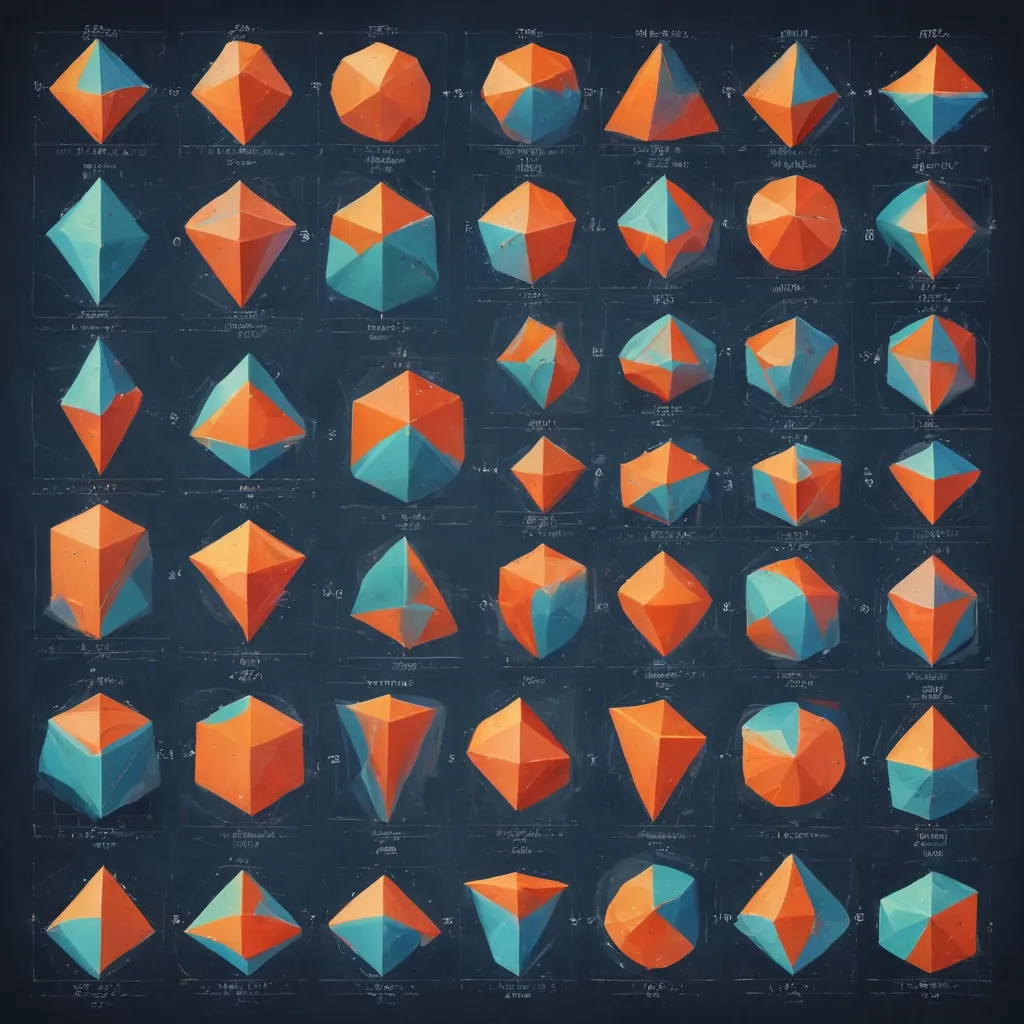 Mastering Geometric Calculations: Expert Guide on Calculating Irregular ...